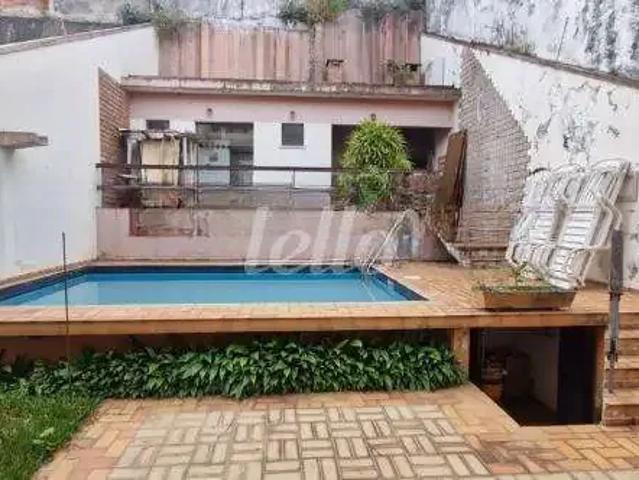 Casa / Sobrado para Venda em São Paulo/SP Jardim Franca 3 Quartos