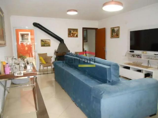Casa / Sobrado para Venda em São Paulo/SP Jardim Franca 3 Quartos
