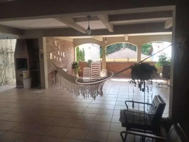 Casa / Sobrado para Venda em São Paulo/SP Jardim Franca 3 Quartos