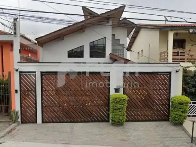 Casa / Sobrado para Venda em São Paulo/SP Jardim Franca 3 Quartos