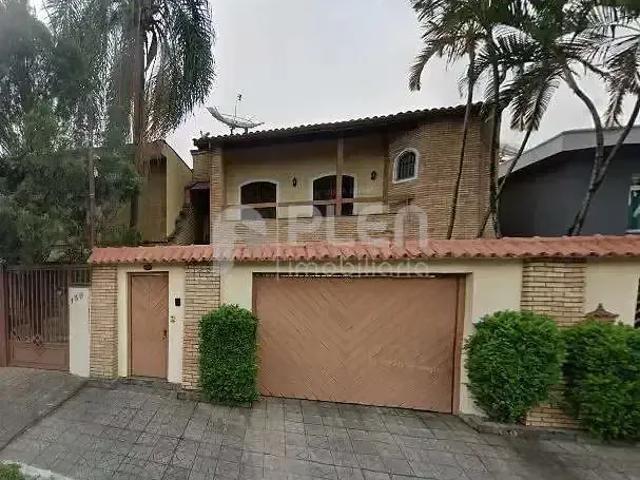 Casa / Sobrado para Venda em São Paulo/SP Jardim Franca 4 Quartos
