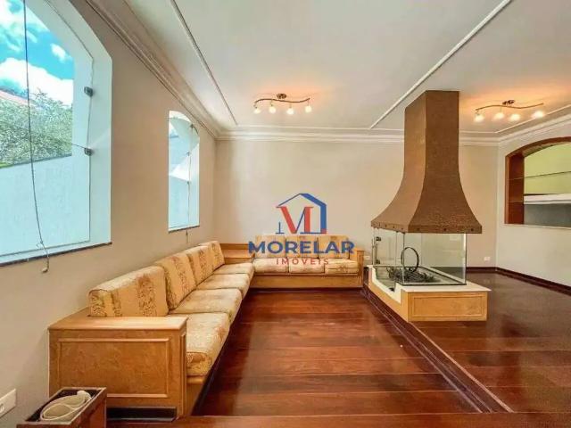 Casa / Sobrado para Venda em São Paulo/SP Jardim Franca 4 Quartos
