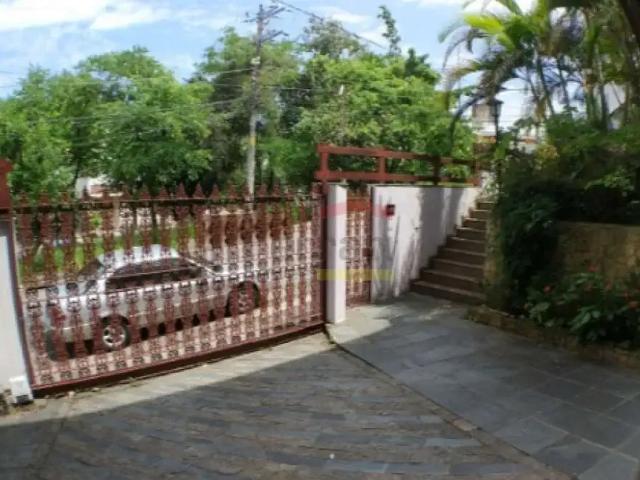 Casa / Sobrado para Venda em São Paulo/SP Jardim Franca 4 Quartos
