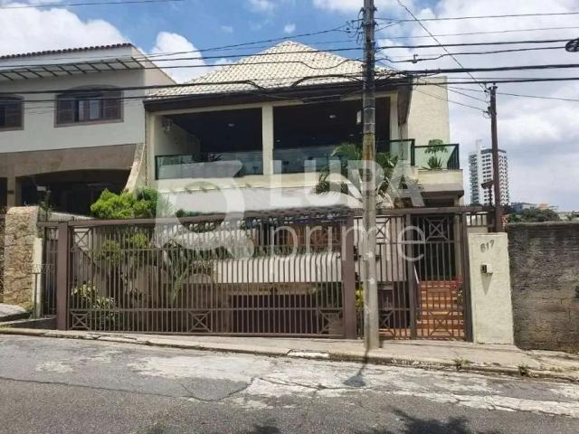 Casa / Sobrado para Venda em São Paulo/SP Jardim Franca 4 Quartos
