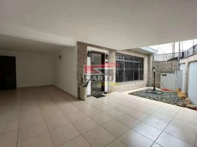 Casa / Sobrado para Venda em São Paulo/SP Jardim Franca 4 Quartos