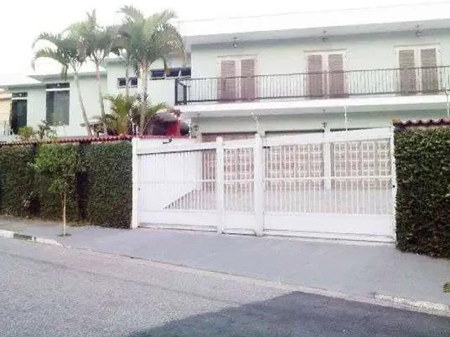 Casa / Sobrado para Venda em São Paulo/SP Jardim Franca 4 Quartos