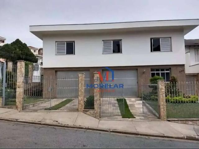 Casa / Sobrado para Venda em São Paulo/SP Jardim Franca 4 Quartos