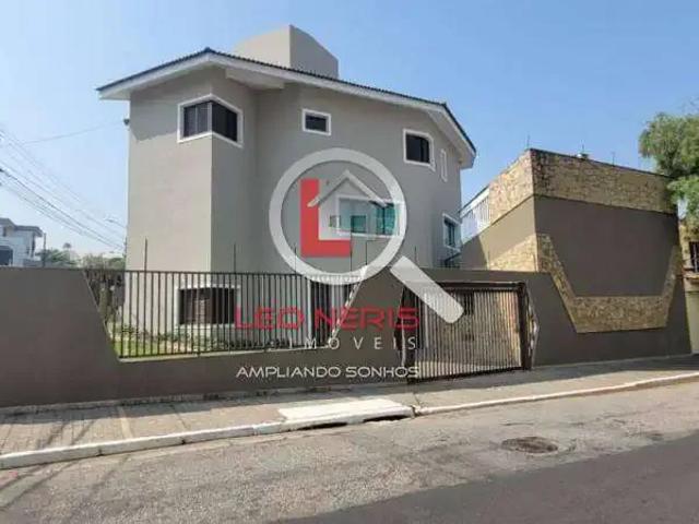Casa / Sobrado para Venda em São Paulo/SP Jardim Franca 4 Quartos