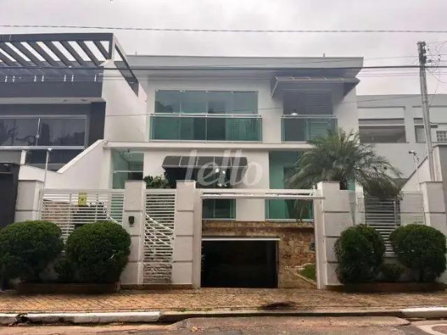 Casa / Sobrado para Venda em São Paulo/SP Jardim Franca 4 Quartos