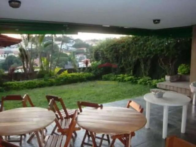 Casa / Sobrado para Venda em São Paulo/SP Jardim Franca 4 Quartos