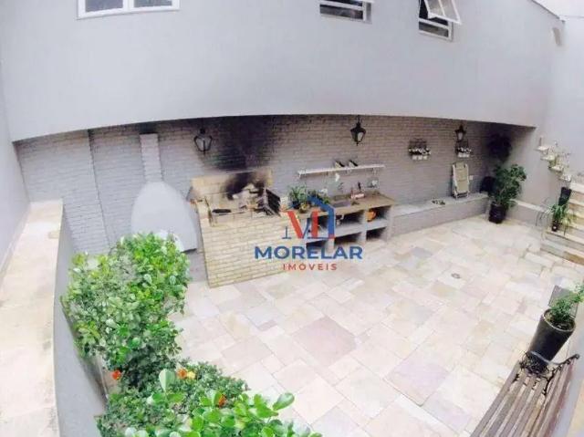 Casa / Sobrado para Venda em São Paulo/SP Jardim Franca 4 Quartos
