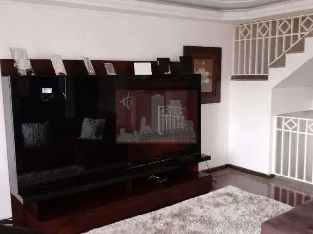 Casa / Sobrado para Venda em São Paulo/SP Jardim Franca 4 Quartos