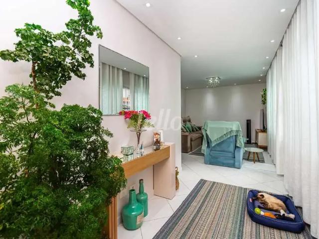 Casa / Sobrado para Venda em São Paulo/SP Jardim Franca 4 Quartos