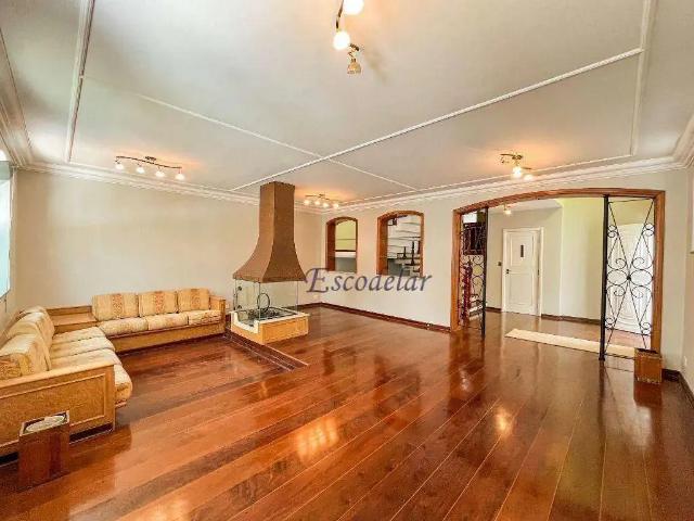 Casa / Sobrado para Venda em São Paulo/SP Jardim Franca 4 Quartos
