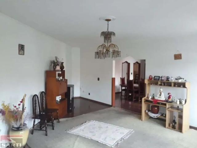 Casa / Sobrado para Venda em São Paulo/SP Jardim Franca 4 Quartos