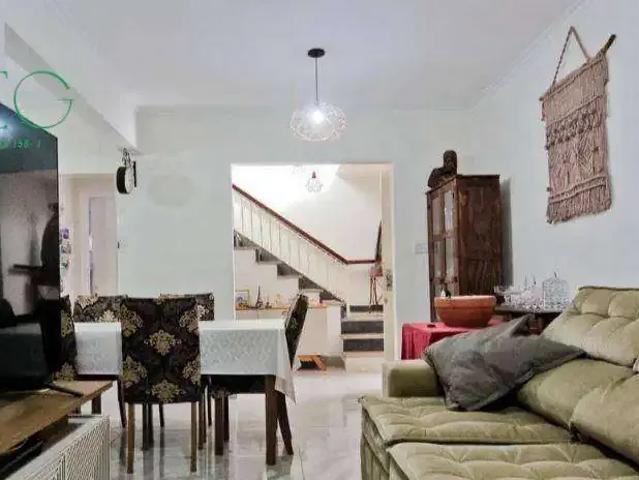 Casa / Sobrado para Venda em São Paulo/SP Jardim Franca 4 Quartos