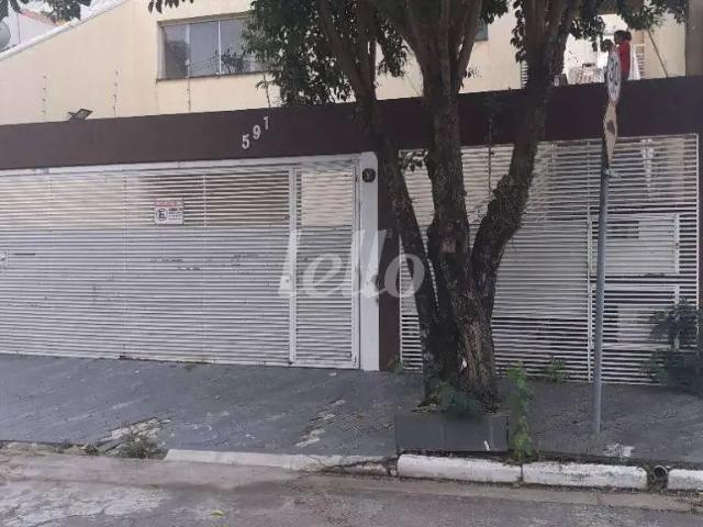 Casa / Sobrado para Venda em São Paulo/SP Jardim Franca 4 Quartos