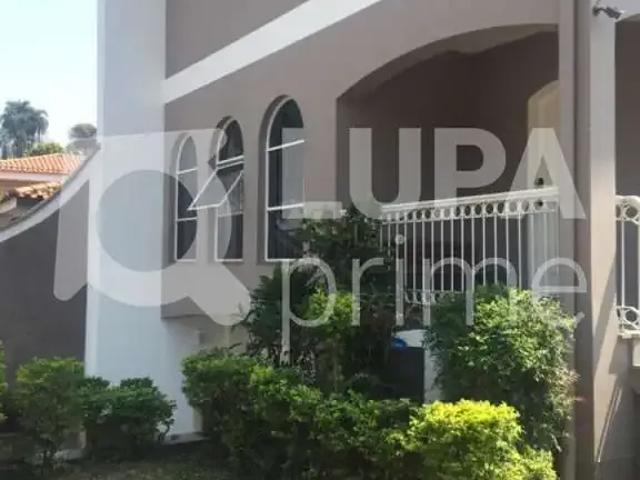 Casa / Sobrado para Venda em São Paulo/SP Jardim Franca 4 Quartos
