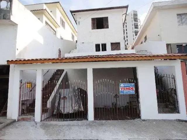 Casa / Sobrado para Venda em São Paulo/SP Jardim Franca 4 Quartos