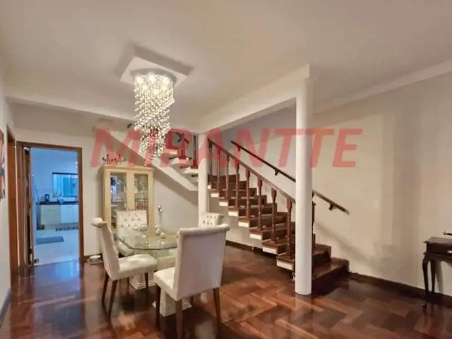 Casa / Sobrado para Venda em São Paulo/SP Jardim Franca 4 Quartos