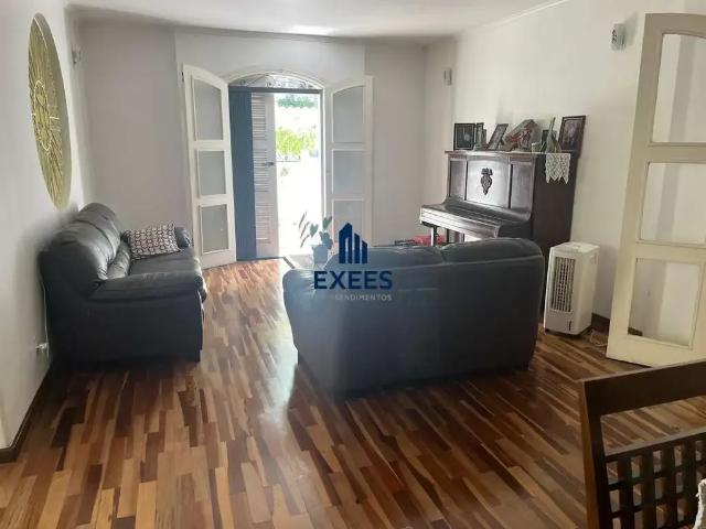 Casa / Sobrado para Venda em São Paulo/SP Jardim Franca 4 Quartos