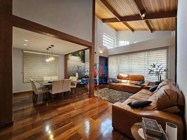 Casa / Sobrado para Venda em São Paulo/SP Jardim Franca 4 Quartos