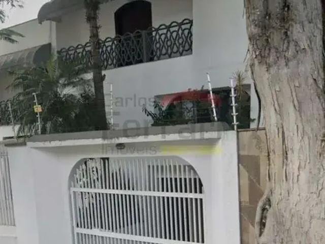 Casa / Sobrado para Venda em São Paulo/SP Jardim Franca 4 Quartos