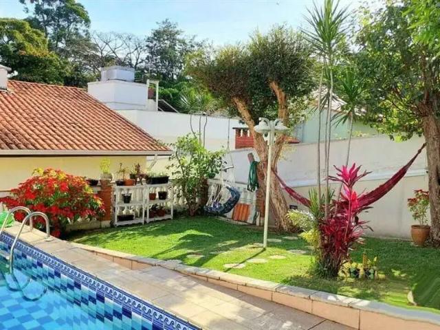 Casa / Sobrado para Venda em São Paulo/SP Jardim Franca 4 Quartos
