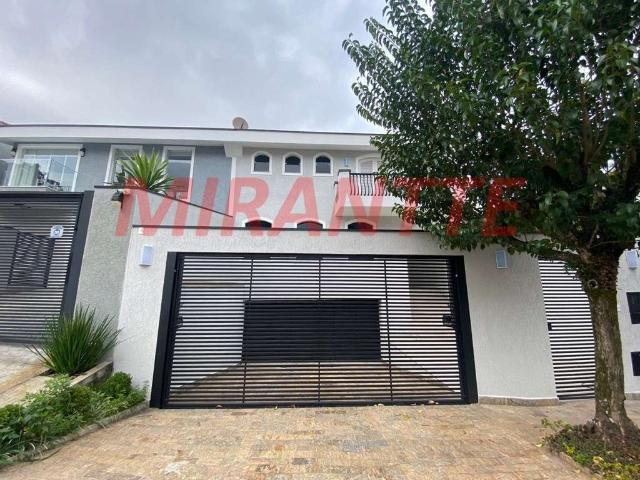 Casa / Sobrado para Venda em São Paulo/SP Jardim Franca 4 Quartos