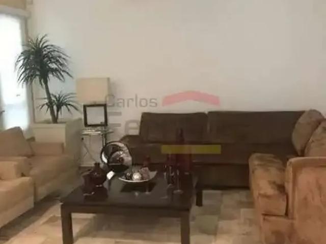 Casa / Sobrado para Venda em São Paulo/SP Jardim Franca 4 Quartos
