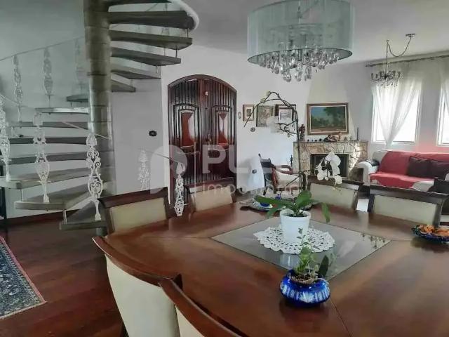 Casa / Sobrado para Venda em São Paulo/SP Jardim Franca 4 Quartos