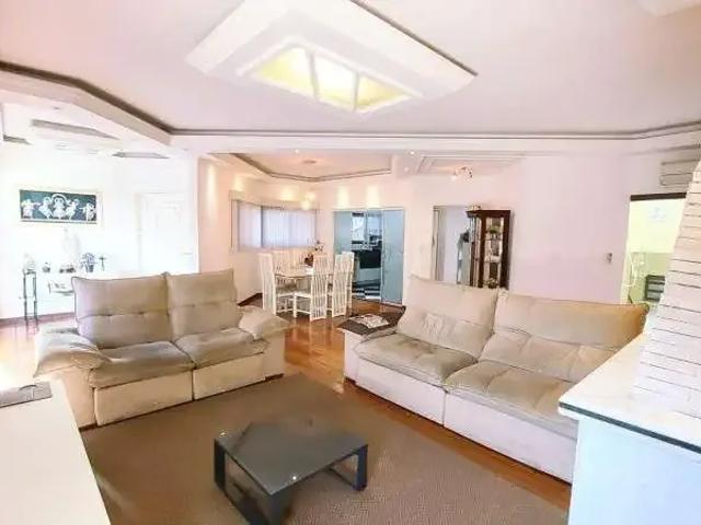 Casa / Sobrado para Venda em São Paulo/SP Jardim Franca 4 Quartos
