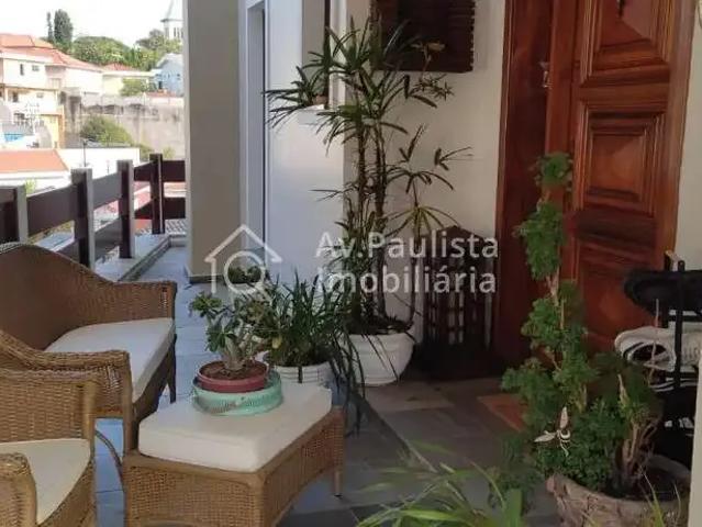 Casa / Sobrado para Venda em São Paulo/SP Jardim Franca 4 Quartos
