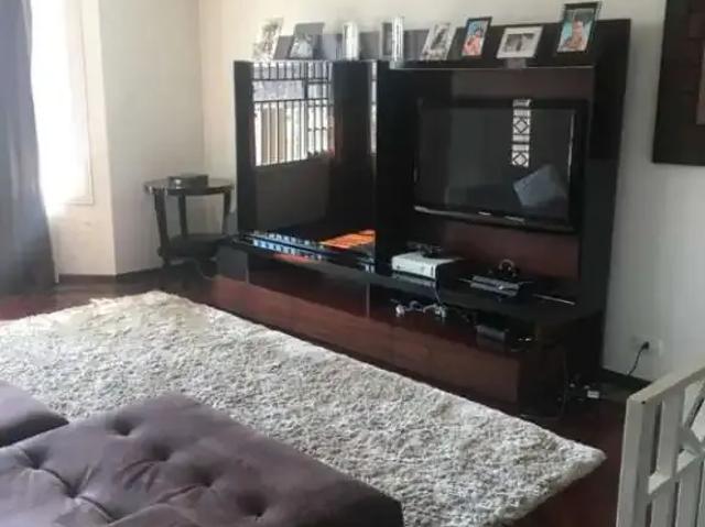 Casa / Sobrado para Venda em São Paulo/SP Jardim Franca 4 Quartos