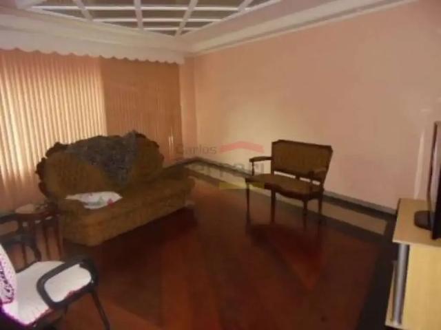 Casa / Sobrado para Venda em São Paulo/SP Jardim Franca 4 Quartos
