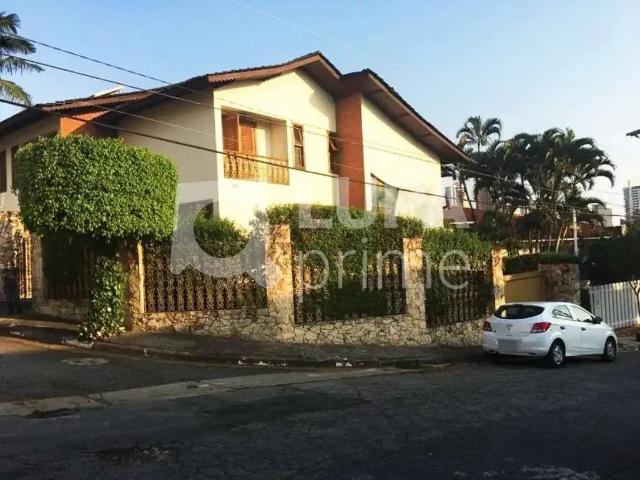 Casa / Sobrado para Venda em São Paulo/SP Jardim Franca 4 Quartos