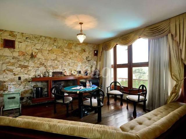 Casa / Sobrado para Venda em São Paulo/SP Jardim Franca 4 Quartos