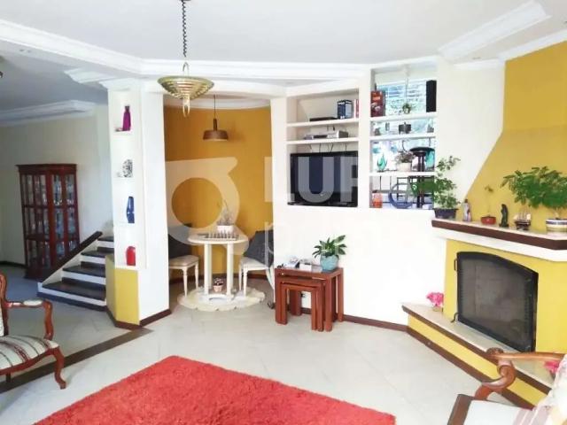 Casa / Sobrado para Venda em São Paulo/SP Jardim Franca 5 Quartos