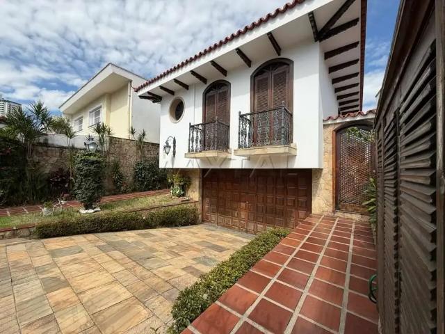 Casa / Sobrado para Venda em São Paulo/SP Jardim Franca 5 Quartos