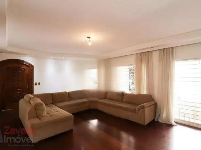 Casa / Sobrado para Venda em São Paulo/SP Jardim Franca 5 Quartos