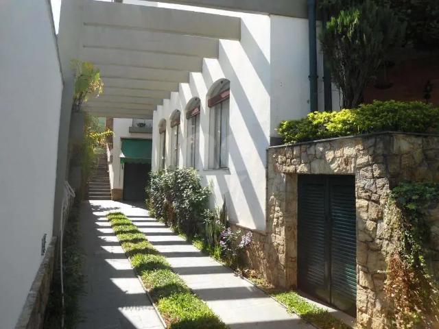 Casa / Sobrado para Venda em São Paulo/SP Jardim Franca 5 Quartos