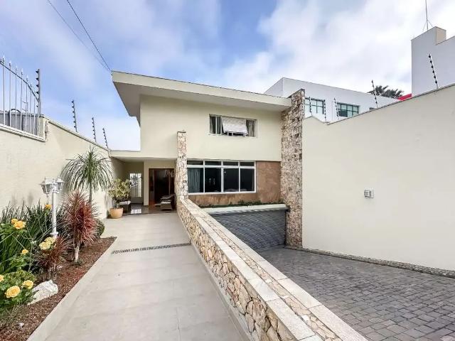 Casa / Sobrado para Venda em São Paulo/SP Jardim Franca 5 Quartos