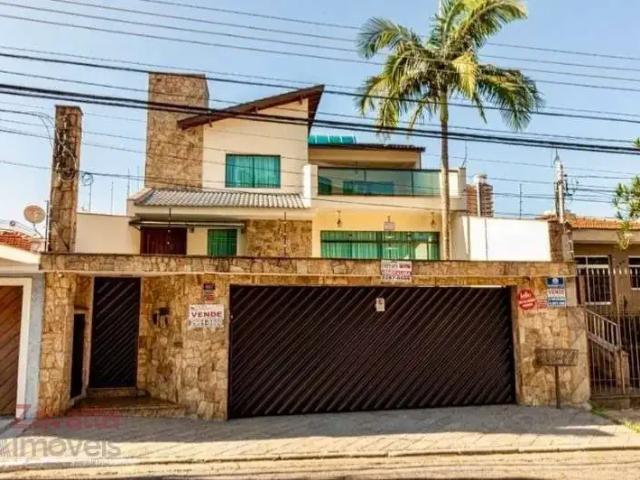 Casa / Sobrado para Venda em São Paulo/SP Jardim Franca 7 Quartos