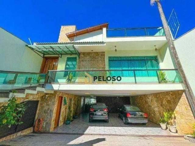 Casa / Sobrado para Venda em São Paulo/SP Jardim Franca 7 Quartos
