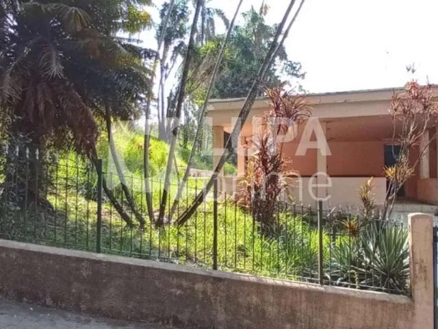 Casa / Sobrado para Venda em São Paulo/SP Jardim Francisco Mendes 4 Quartos