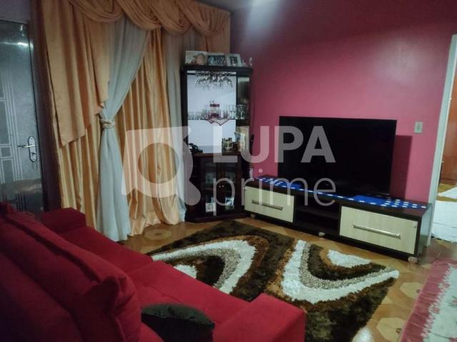 Casa / Sobrado para Venda em São Paulo/SP Jardim Francisco Mendes 6 Quartos