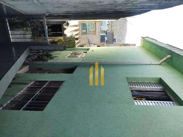 Casa / Sobrado para Venda em São Paulo/SP Jardim Francisco Mendes 6 Quartos