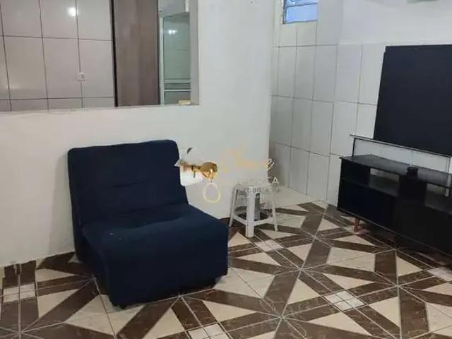 Casa / Sobrado para Venda em São Paulo/SP Jardim Fraternidade 1 Quartos