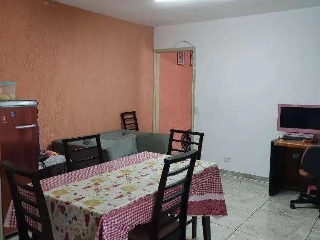 Casa / Sobrado para Venda em São Paulo/SP Jardim Fraternidade 3 Quartos