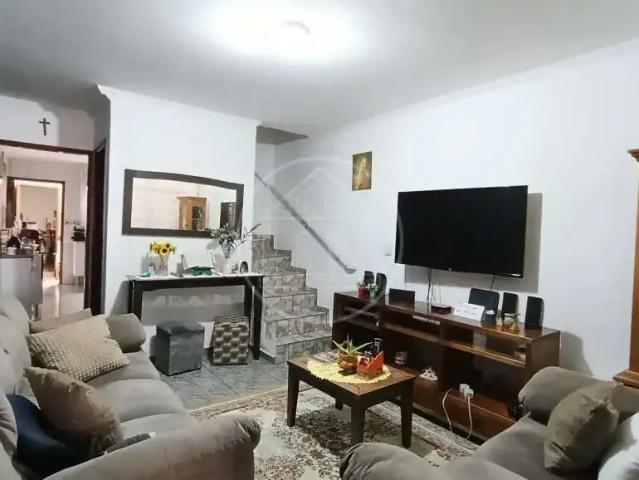 Casa / Sobrado para Venda em São Paulo/SP Jardim Kioto 2 Quartos